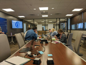 Our Story - InfoSystems Cyber, Inc.